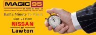 Magic 95.3